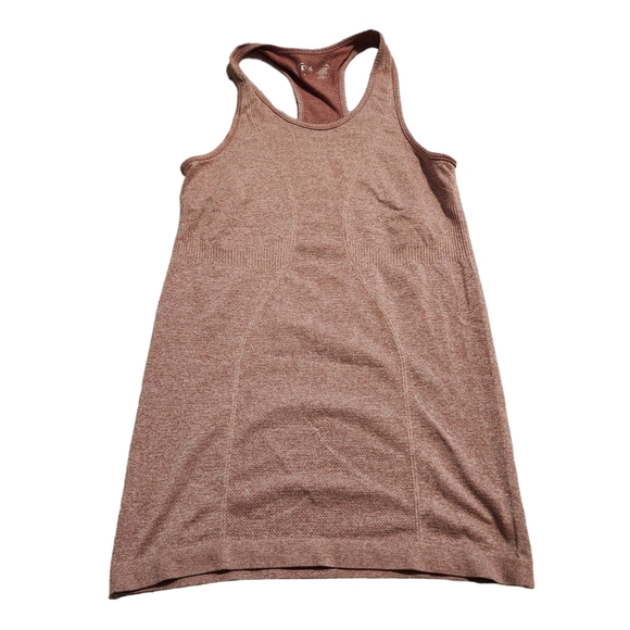 ZYIA | Tops | Zyia Active Seamless Tank | Poshmark